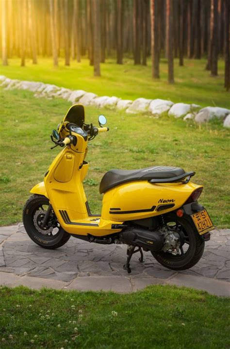 Quên Honda Air Blade đi vua xe ga bình dân ra mắt với giá 25 9 triệu
