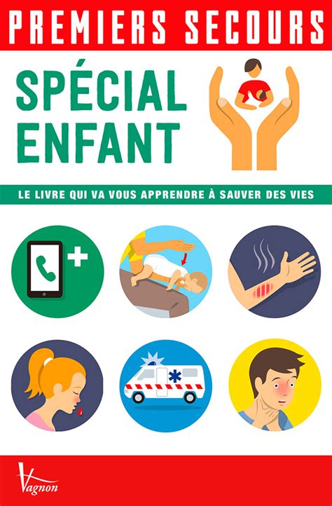 Premiers Secours Sp Cial Enfant Enpc Ediser