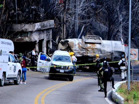 Vinculan a proceso a chofer de la pipa que se impactó contra tren
