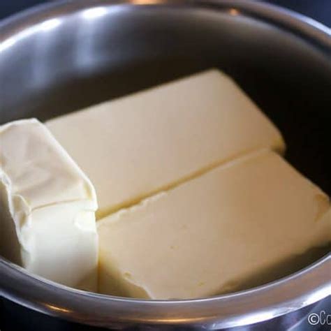 Como Hacer Ghee Casero Mantequilla Clarificada Cosas Caseras