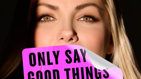 In Only Say Good Things Crystal Hefner Describes Her Life At The
