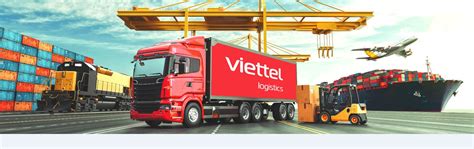 Viettel Logistics