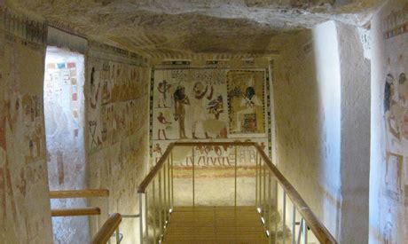 Egypt Launches Virtual Tours Of Archaeological Sites Museums Museums