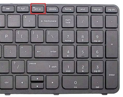 Como Fazer Uma Captura De Tela Em Um Laptop E Tablet HP Windows Tutorial