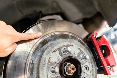 Find Out How To Stop Brakes From Squeaking