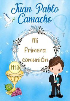Primera Comunion Panosundaki Pin