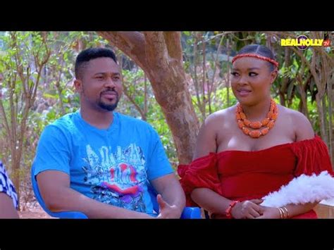 HEART OF A PRINCESS 3 4 TEASER 2023 LATEST NIGERIAN NOLLYWOOD
