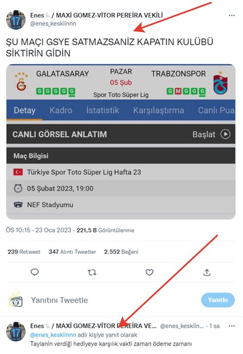 Fenerbahçe Taraftar Videoları on Twitter Trabzonsporlular klüplerini