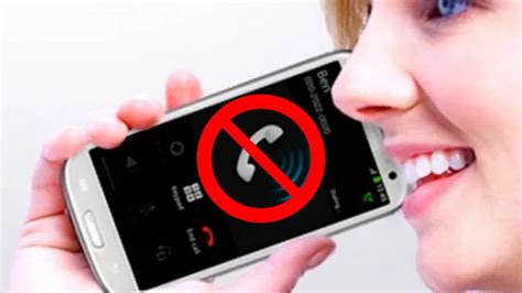 Por qué no salen las llamadas de mi celular causas y soluciones