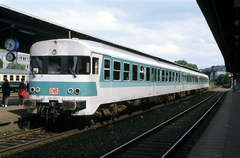 Goslar Foto M Ritzau Bahnbilder Von W H