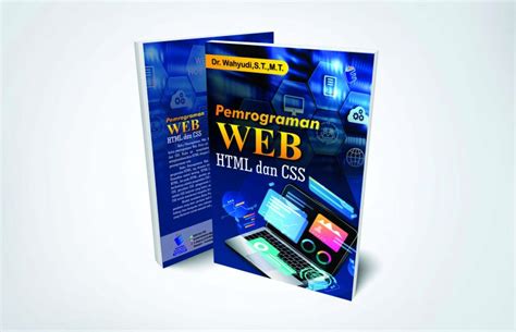 pemrograman web html dan css eureka media aksara