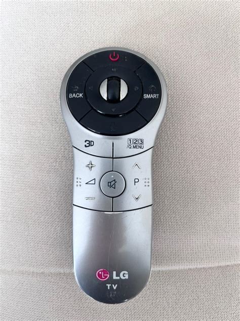 Lg akıllı kumanda TV ve Görüntü Sistemleri 1672837535