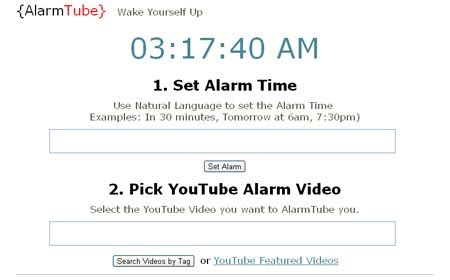8 Best Free Alarm Clocks Online TechShout