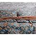 Amazon Eikei Home Damask Medallion Luxury Duvet Quilt Cover Boho