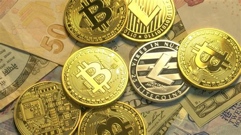 Jakie są najpopularniejsze kryptowaluty