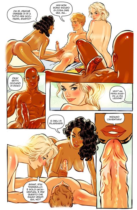 Nudi Sempre Meglio Mobile Hentai Ita Fumetti E Giochi Porno