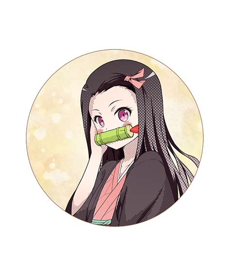 10000ダウンロード済み demon slayer anime transparent background nezuko png