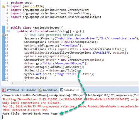 Chromedriver Executable Must Be In Path Ensuring Seamless Webdriver