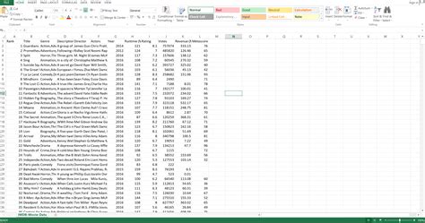 pandas vs excel which is the best for data analysis edlitera