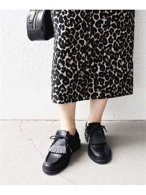 楽天市場SALE45 OFFHAMON 晴雨兼用 メダリオン キルト シューズ SHIPS WOMEN シップス シューズ靴