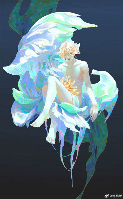 Pin by kotori on 陳情令 Illustration art Fantasy art Art inspiration