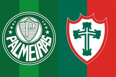 Paulistão 2024 Portuguesa x Palmeiras onde assistir