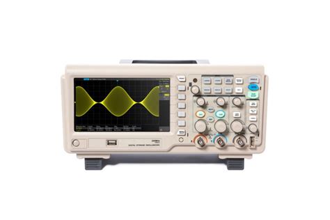 Oscilloscope Uses Types And Applications Of This Diagnostics Device