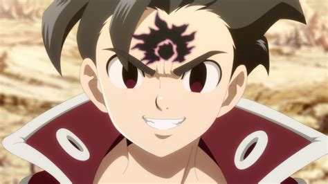 単行本に匹敵する大ボリューム 劇場版 七つの大罪 光に呪われし者たち入場者プレゼントコミックスの配布が決定 ぴあ映画