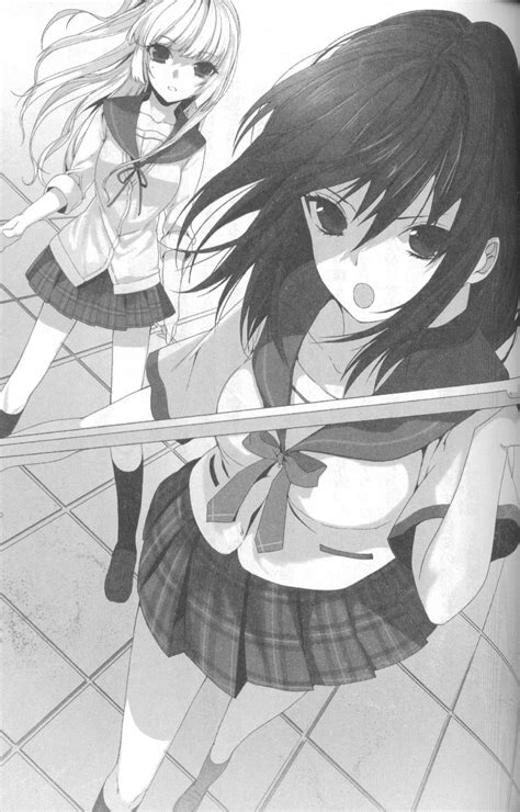 Strike The Blood Image By Manya Mohu Is Mine Zerochan