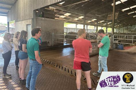 Agri I Devon Wales Yfc
