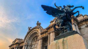 Conoce las 10 estatuas en México más impresionantes