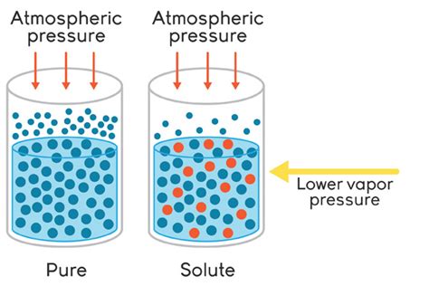 When Chemicals Meet Water The Properties Of Solutions Annenberg Learner