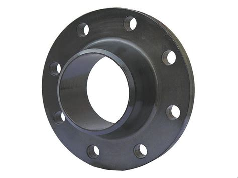 Weld Neck With Raised Face CS A105 WNRF Flanges 600 ASME 16 5 50NB