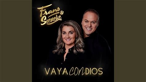 Vaya Con Dios YouTube