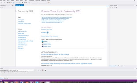 How To Set Up A Tekla API Project Tekla API Application Tek1