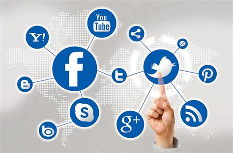 La estrategia de comunicación en las redes sociales COLIBRIS Openpartners