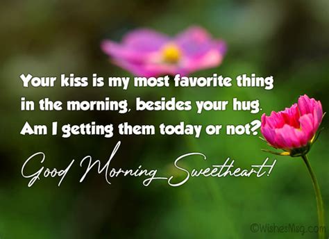Funny Good Morning Messages Wishes Quotes Wishesmsg