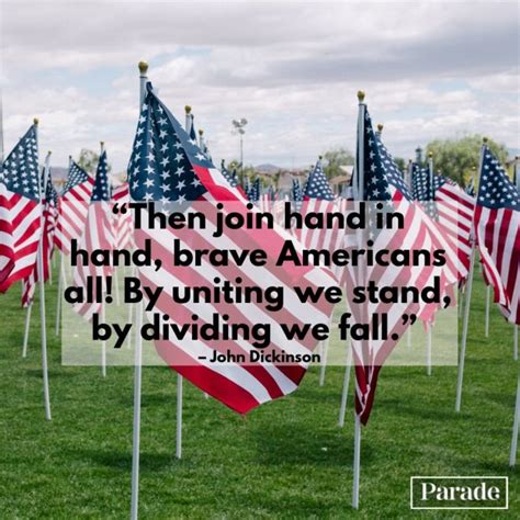 75 Fourth Of July Quotes That Encourage Us To Stand Up For What S Right
