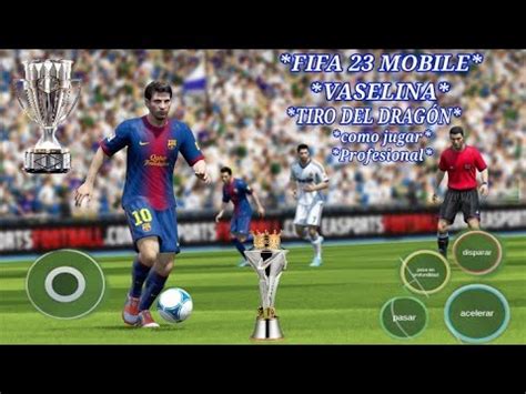 ASI JUEGA EL MEJOR JUGADOR DE FIFA 23 Ēn MODO CARRERA Y UCL
