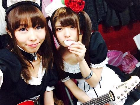 Pin By Ken Sato Lamplugh On Band Maid Band Maid Japan Music Maid