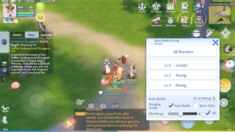 Ragnarok Origin NA
