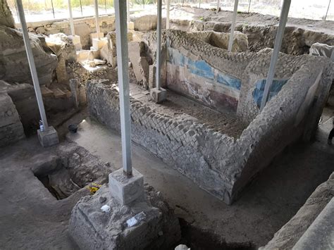 Torre Del Greco Protocollo Dintesa Per La Valorizzazione Di Villa Sora