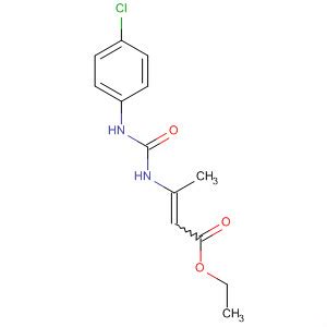 71814 38 5 2 Butenoic Acid 3 4 Chlorophenyl Amino Carbonyl Amino