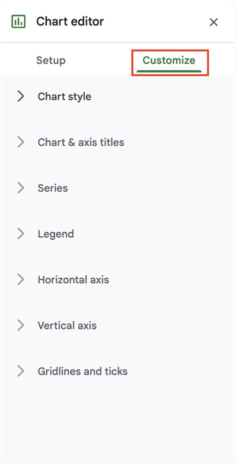 How To Add A Target Line In Google Sheets