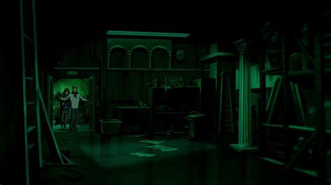 Scooby Doo Stage Fright Screencap Fancaps