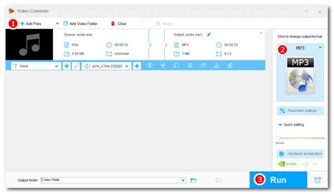How To Convert WAV To MP3 In Audacity