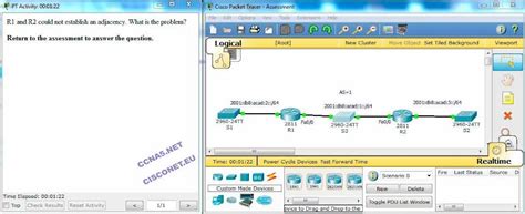CCNA 3 Scaling Networks Chapter 8 V5 0 Exam