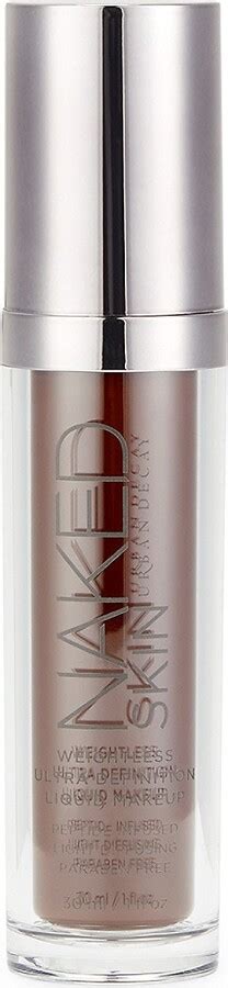 Urban Decay Naked Skin Weightless Ultra Definition Liquid Makeup