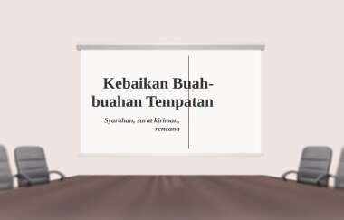 Ulasan Tentang Kelebihan Buah Buahan Tempatan Contoh Karangan