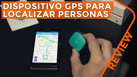 Review A9 Mini GPS Tracker Encontrar Personas Por GPS 2024 Mr